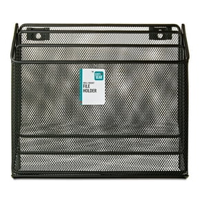 Wall Files & Mountable File Pockets