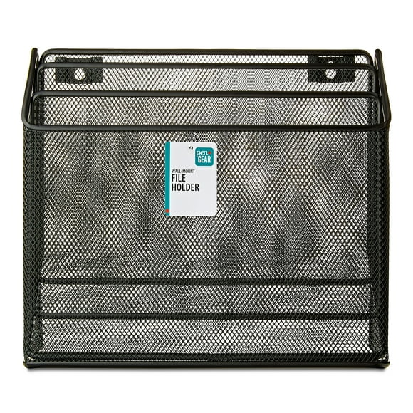 Wall Files & Mountable File Pockets