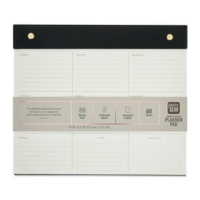 Pen+Gear Calendars and Planners in Office Supplies - Walmart.com