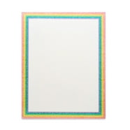 Pen+Gear Mini Poster Boards, 11x14 inches, White, 12 Pack for School ...