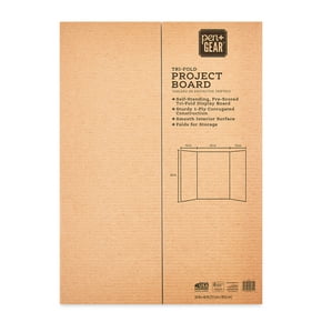 Velcro Display Board