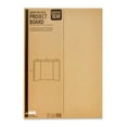 Pen+Gear White Tri-Fold Corrugated Project Board, 28" x 40" - Walmart.com