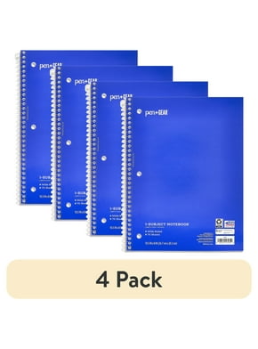 Pen+Gear Notebooks in Pen+Gear - Walmart.com