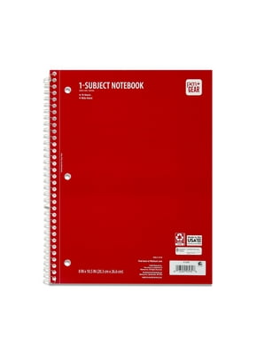 Notebooks & Pads in Office Supplies - Walmart.com