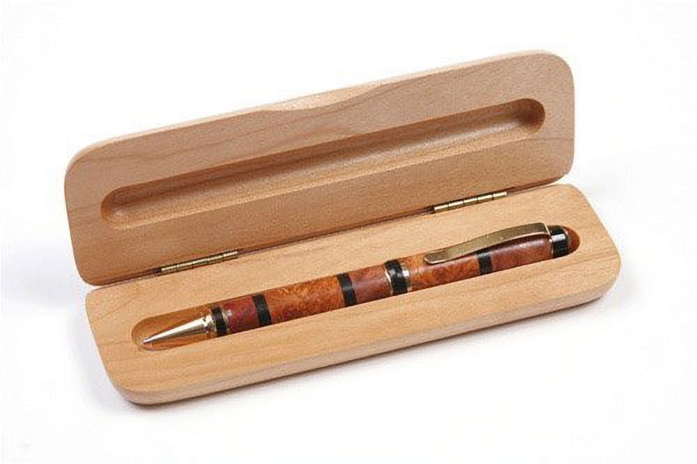 Pen Gift Box - Maple Single - Walmart.com