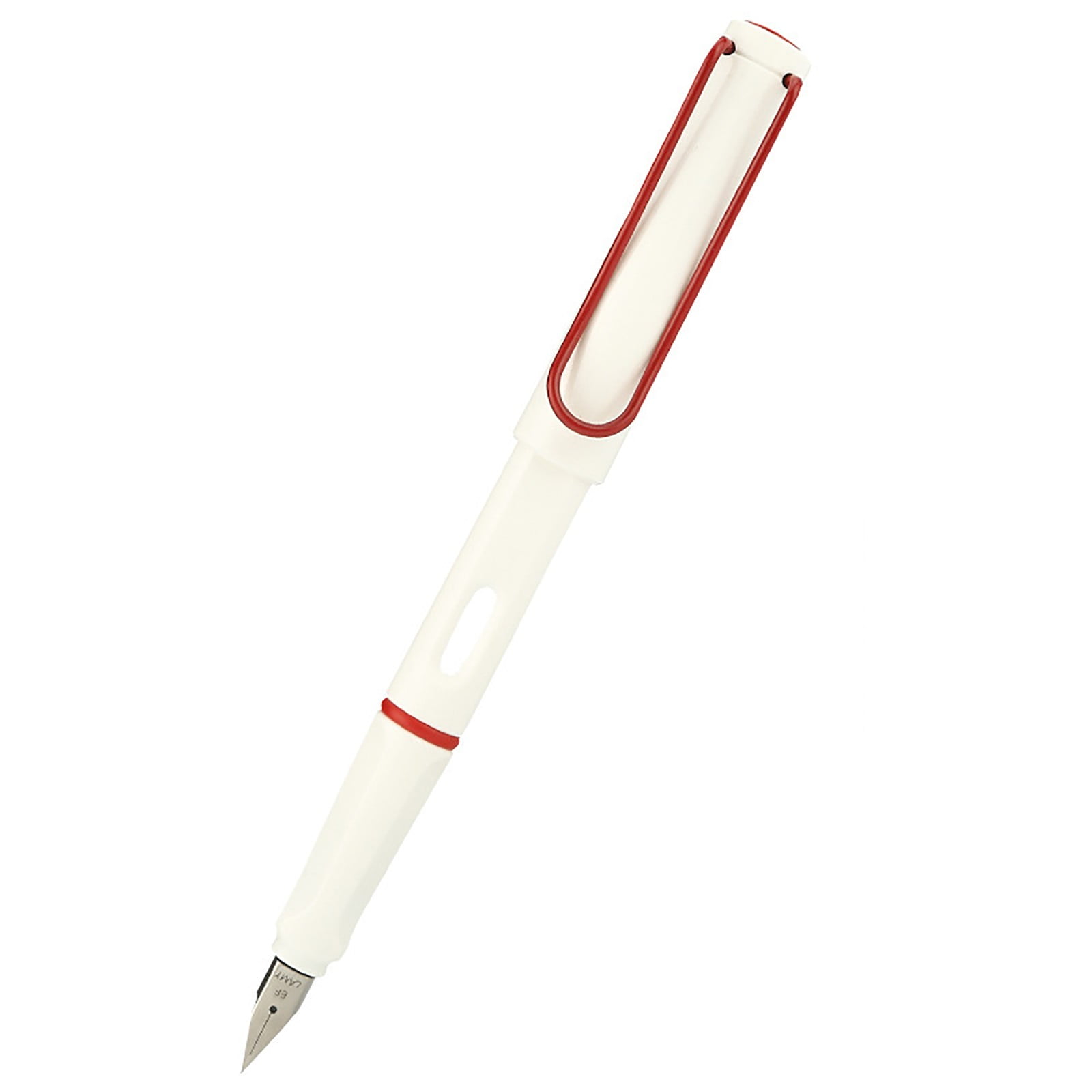 Hilingoto Pen, Fountainpen Smooth Writing Pen Extra Fine Nib ...