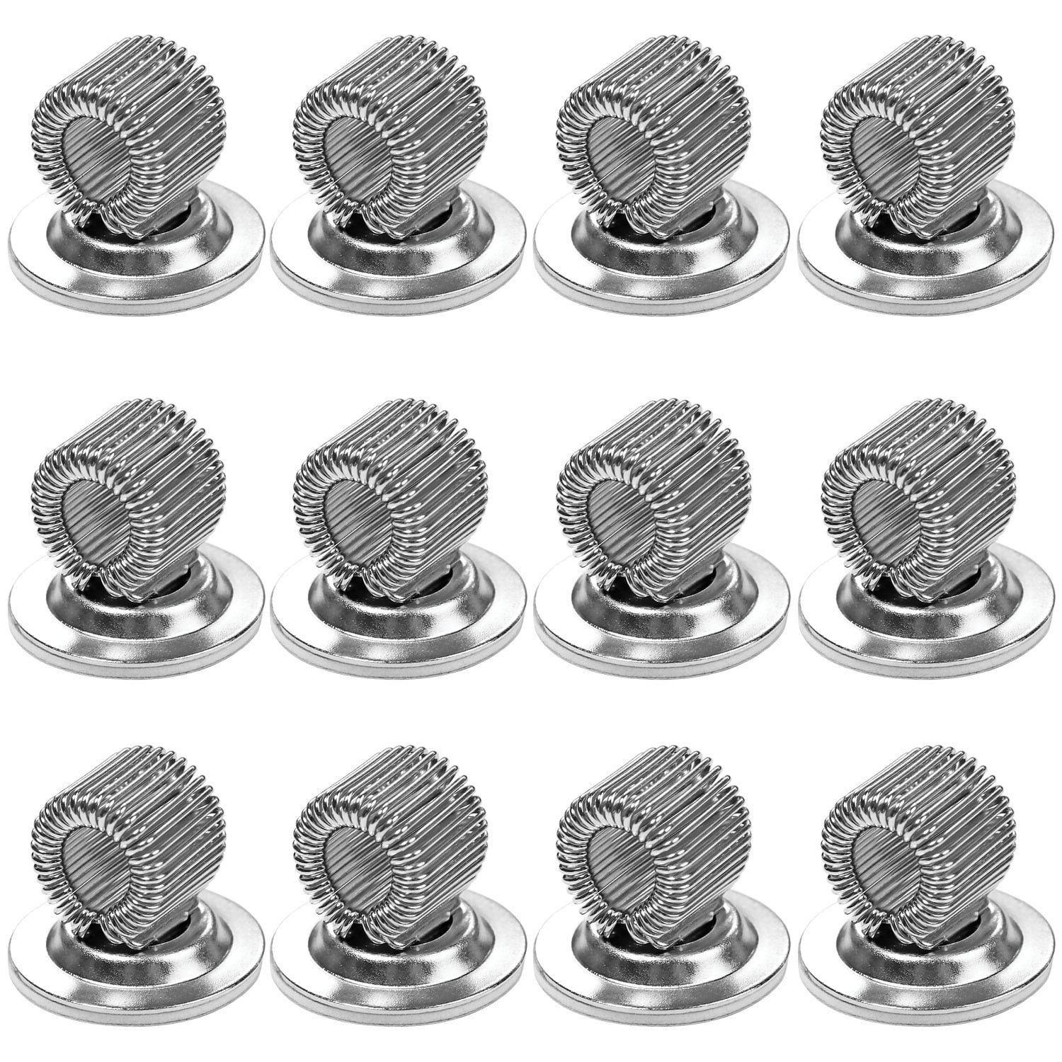 Pen Holder Clips with Adjustable Spring Loop Self Adhesive Pen Marker ...