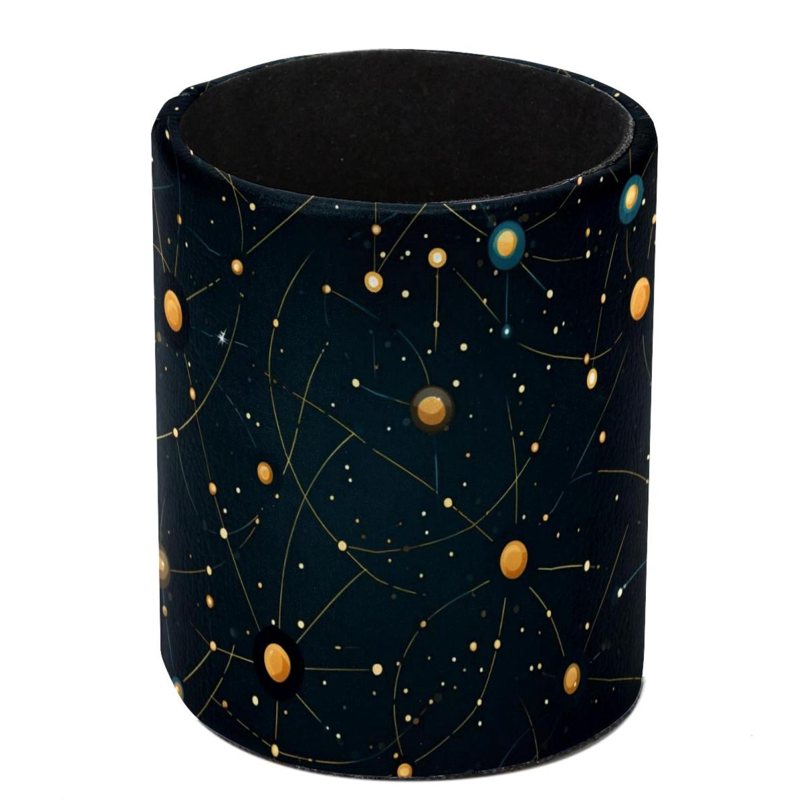 Pen Holder For Your Desk, Pencil Holder Organizes All Pens, Gemini ...