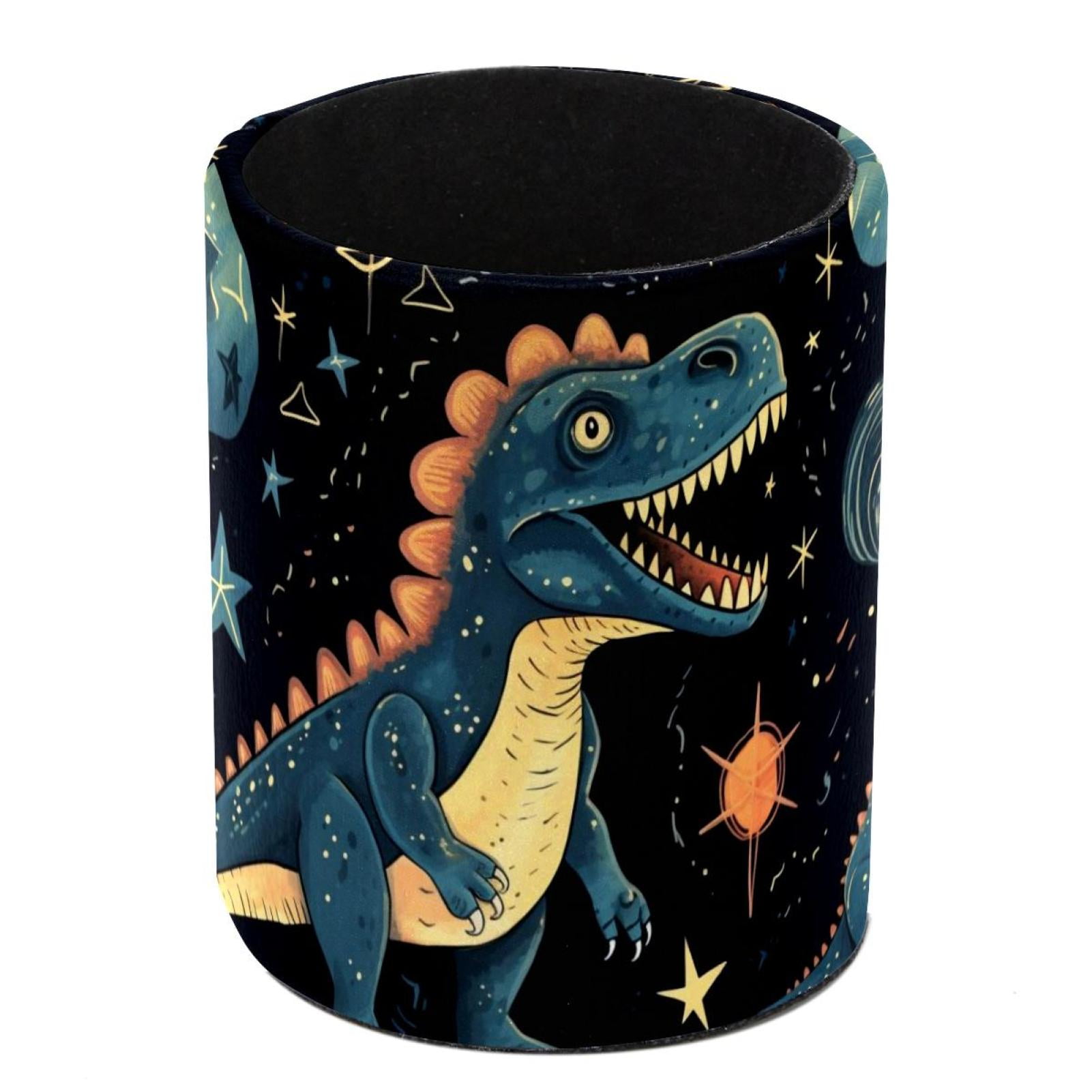 Pen Holder For Your Desk, Pencil Holder Organizes All Pens, Starry ...