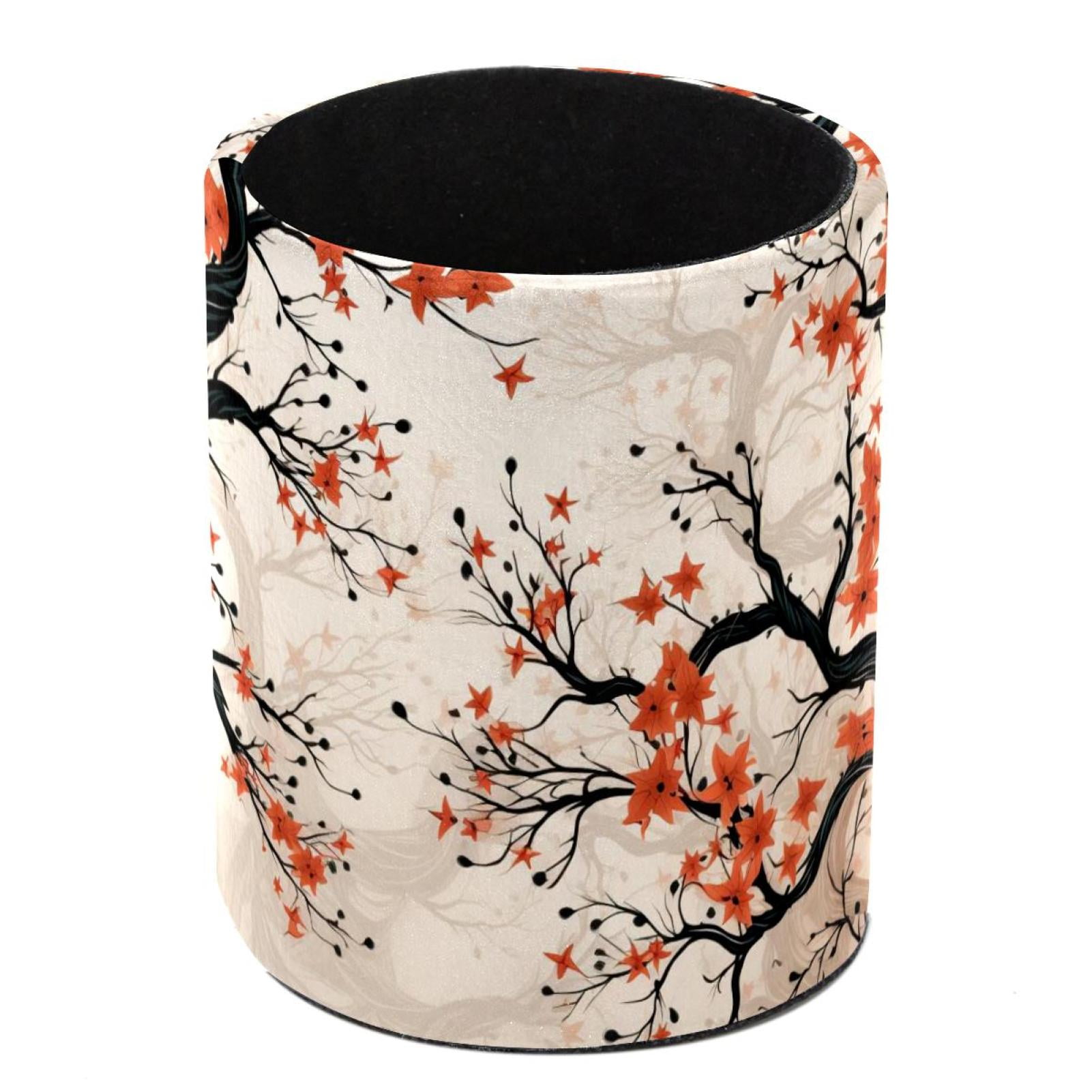 Pen Holder For Your Desk, Pencil Holder Organizes All Pens, Tree Pen ...