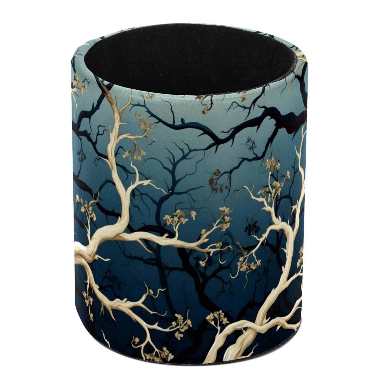 Pen Holder For Your Desk, Pencil Holder Organizes All Pens, Tree Pen ...