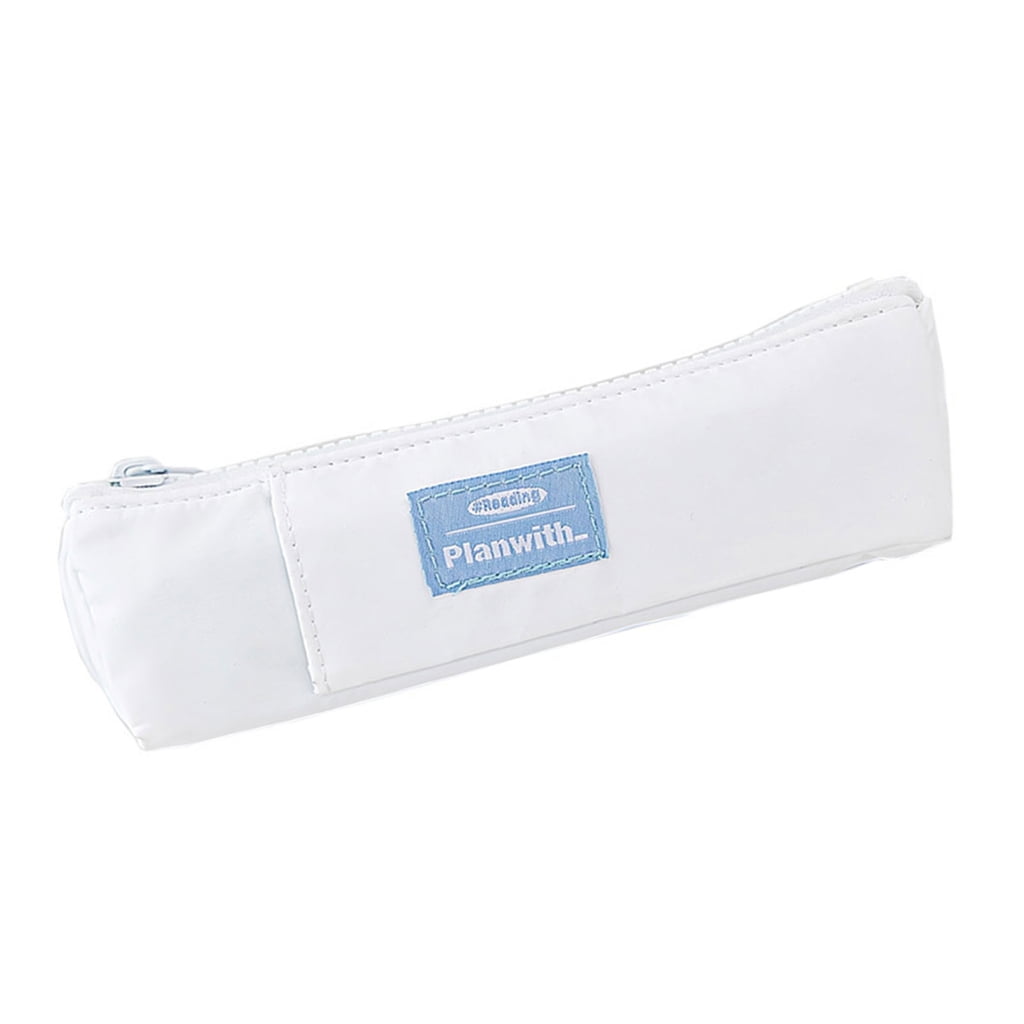 Pen Holder Journal Pencil Bag Notebook Pencil Case with Adjustable ...
