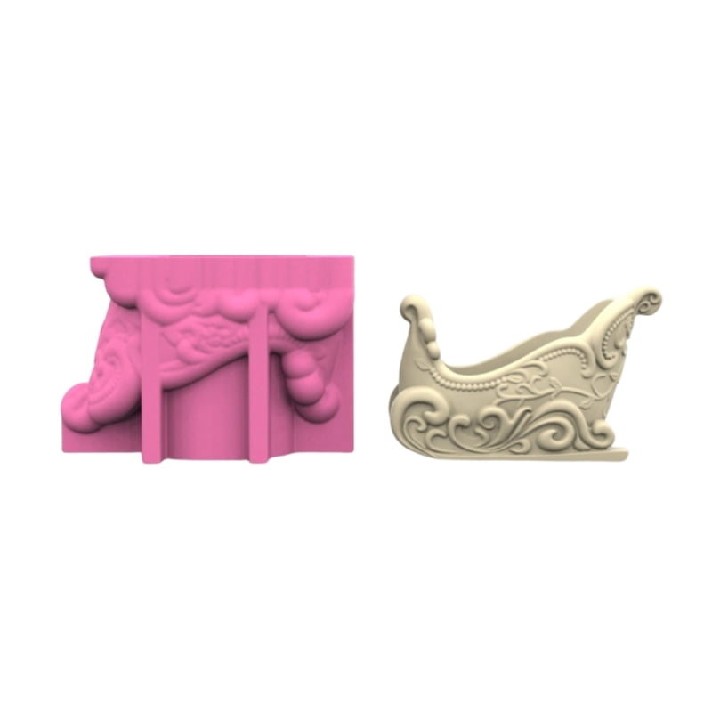 Pen Holder Moulds Suitable for Crafting Decorative Cement and Resin ...