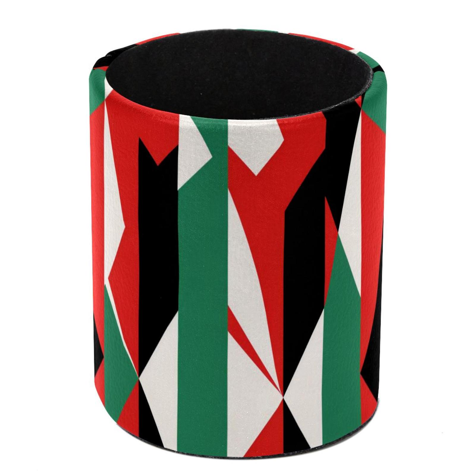 Pen Holder, Palestine Pencil Holder for Desk Makeup Organizer ...