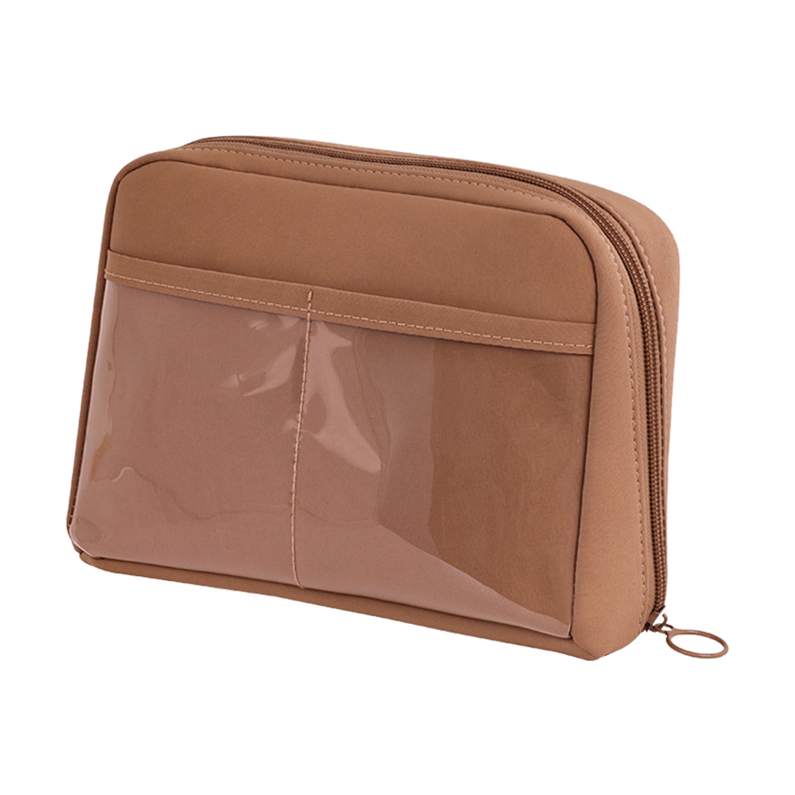 Pen Holder Pocket Clip Long Zippers for Retro Backpack Pencil 2 Pencil ...