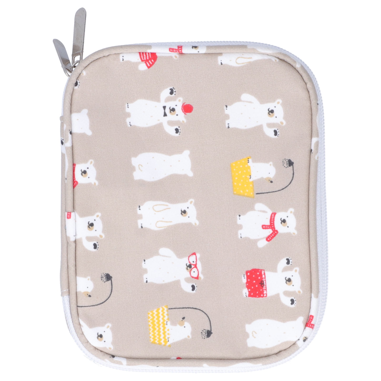 Pen Holder Rotating 2 Grid Plastic Pencil Boxes with Pencil Sharpener ...