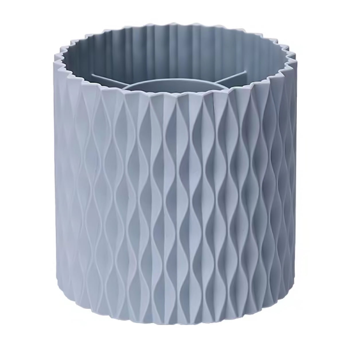 Pen Holder for Desk, Pencil Holder Makeup Brush Holder, Multifunctional ...