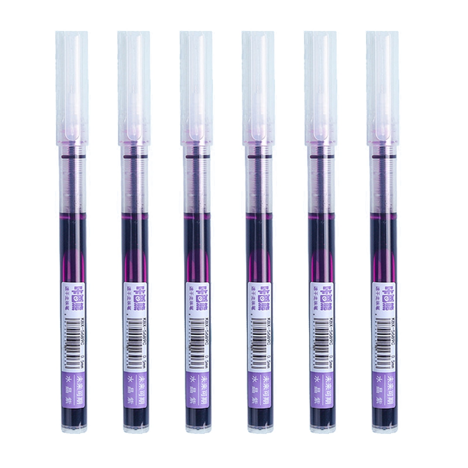 Pen Ink Straight Liquid Gels Pen Liquid Roller Pen 0.5mm Liquid Ink ...