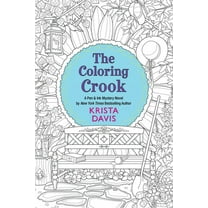 Color Me Murder - Walmart.com