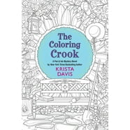 Color Me Murder - Walmart.com