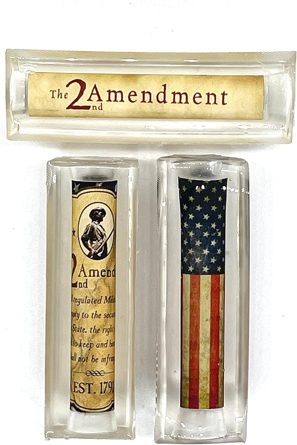 Pen Kit Mall 3 PC ACRYLIC LABEL CAST PEN BLANK FOR BOLT ACTION PEN KITS ...