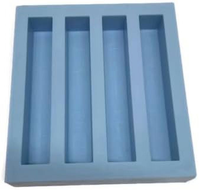 Pen Kit Mall - Quality Silicone Molds for Pen Turning - Round Rods Pen ...