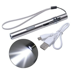 Flashlight Laptop