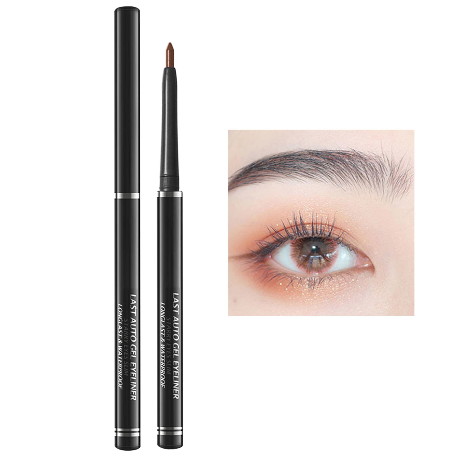 Pen Light Organic Eye Pencil Release Liner Brow Mapping Pen Eyelash ... Pen Light Organic Eye Pencil Release Liner Brow Mapping Pen Eyelash ...