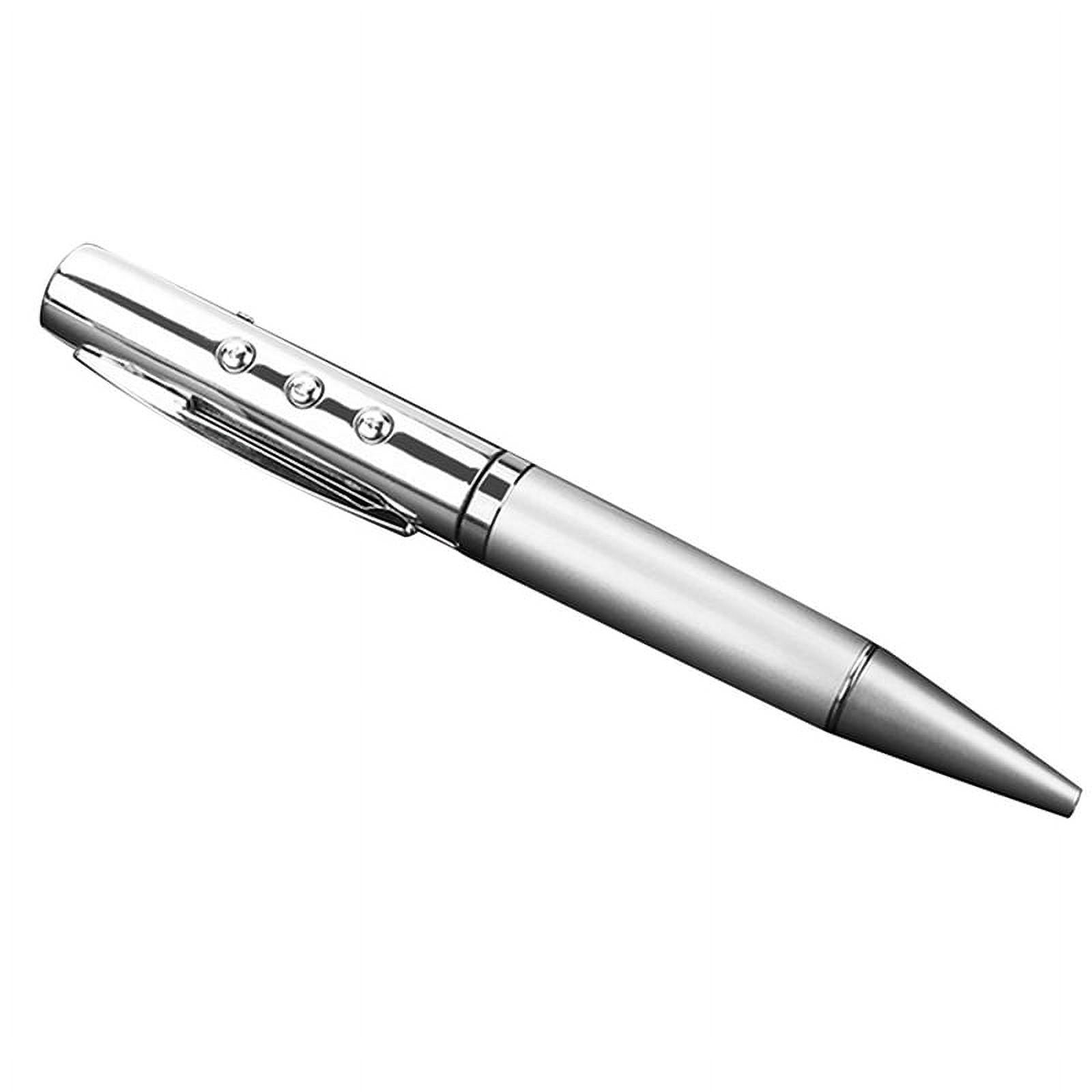 Pen MP3 Player USB Portable Music Player Multifunctional Student ...