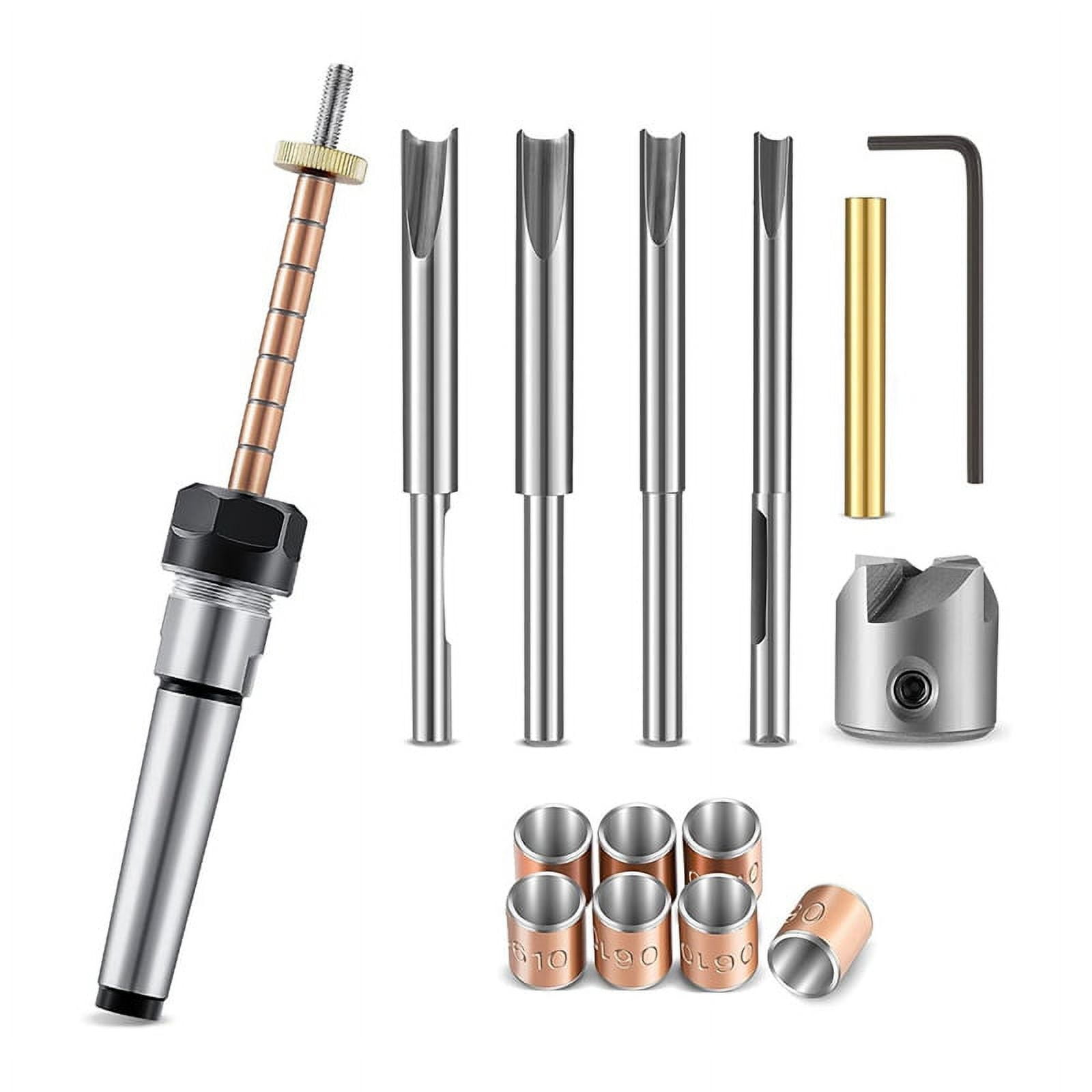 Pen Making Kit Pen Shaft and Pen Holder Trimming Set Wood Turning ...