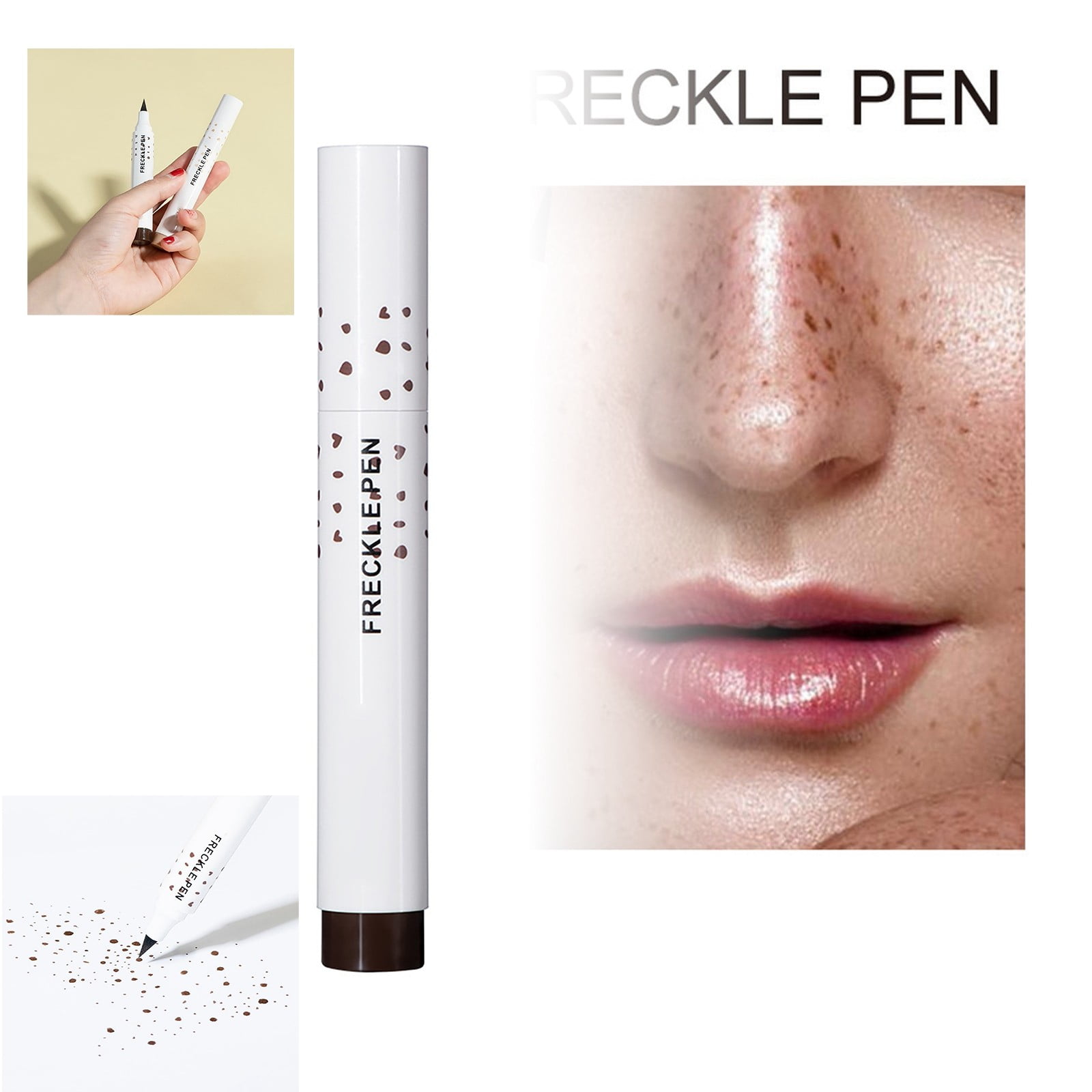 Pen Not Easy To Fade Natural Visit Real Pen Used To Highlight Subtle ...