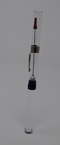 Pen Oiler for Oiling Grandfather Clocks - Walmart.com