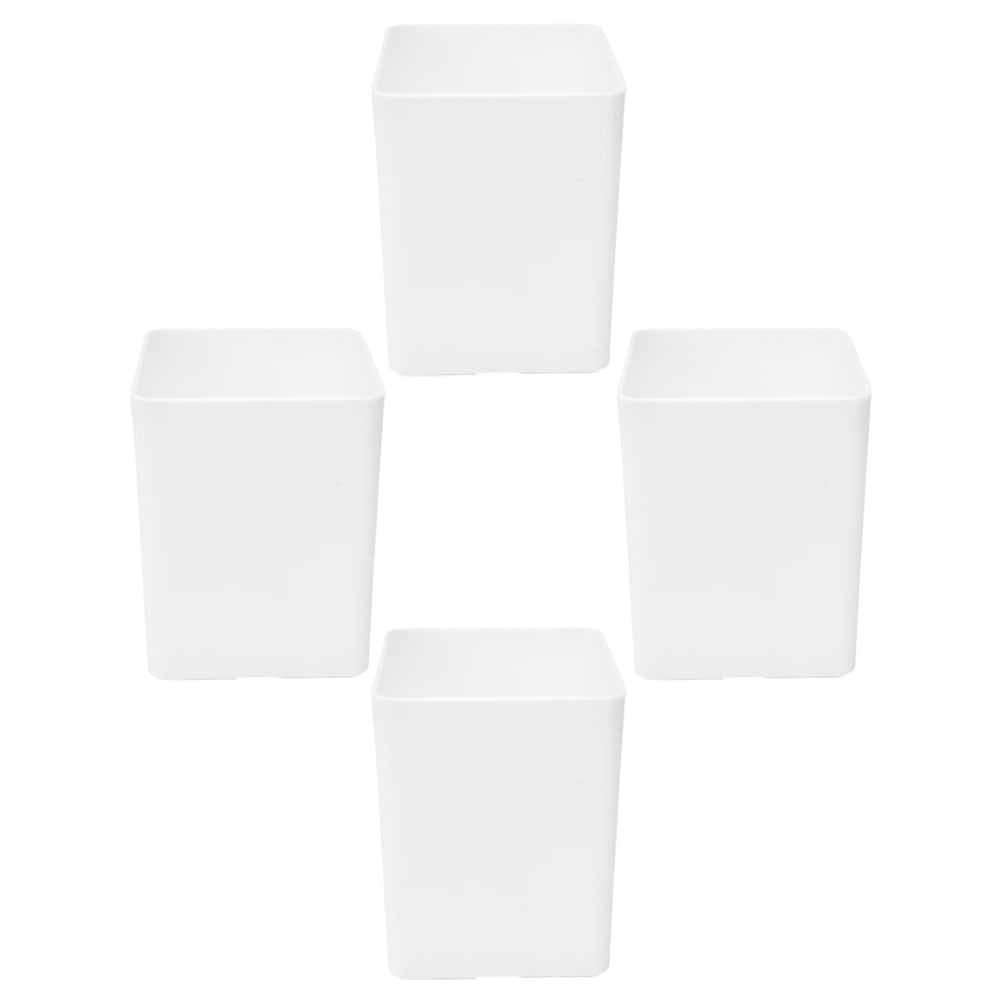 Pen Organizer Storage Pp Office+supplies Makeup Brish Holder Pencil 4 ...