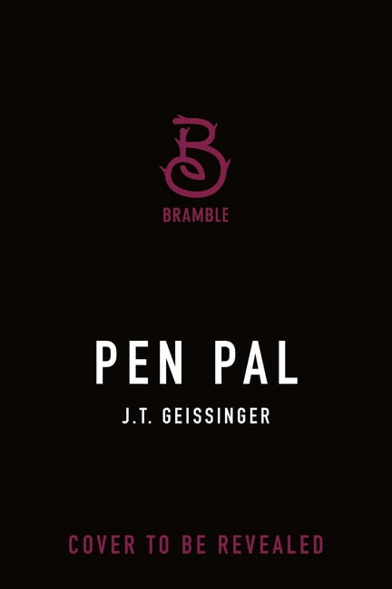 Pen Pal: Deluxe Limited Edition, (Hardcover) - Walmart.com