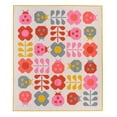 Pen & Paper Patterns Hello Spring Quilt Pattern - Walmart.com
