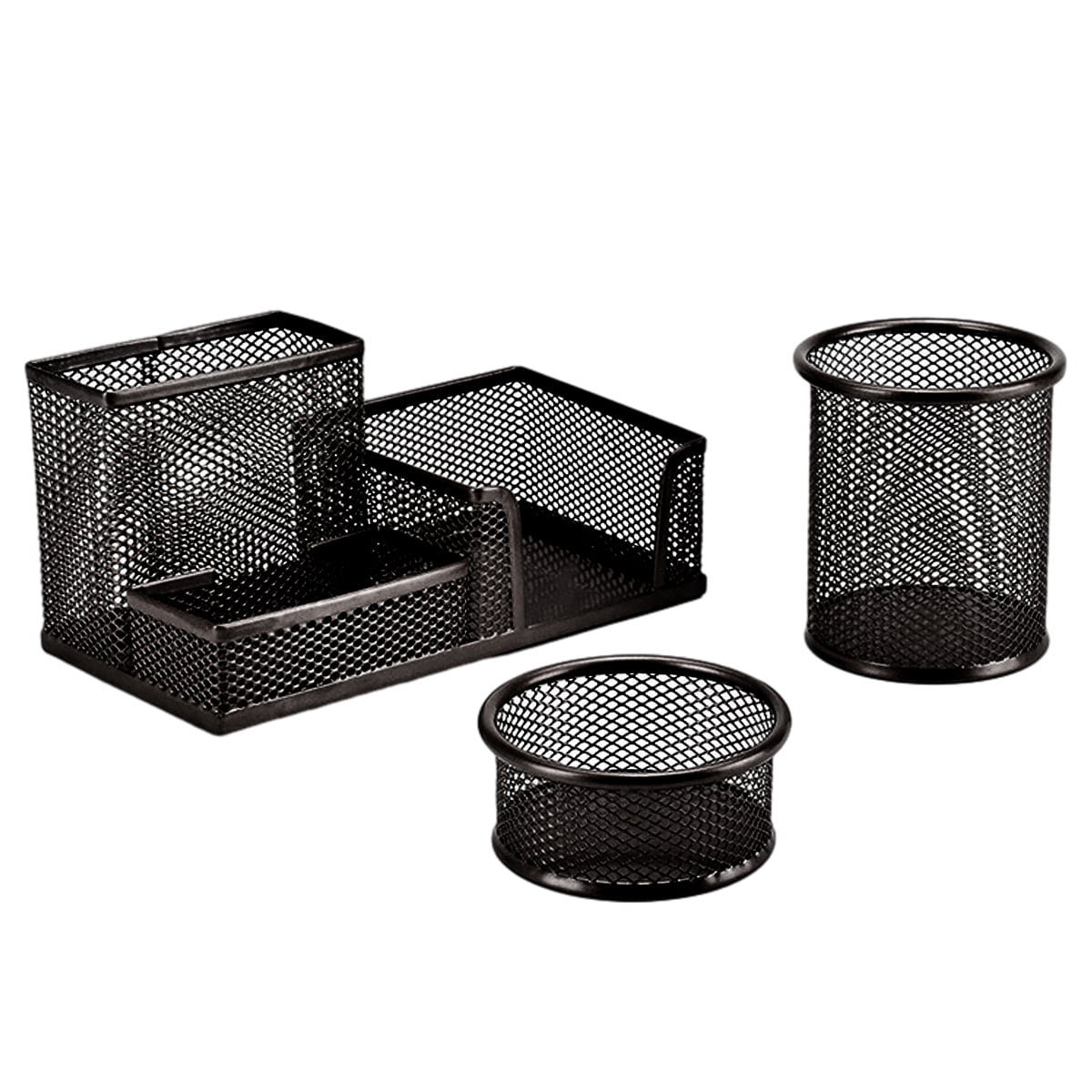 Pen, Pencil & Supply Holder for Efficient Workspace Home & Office ...