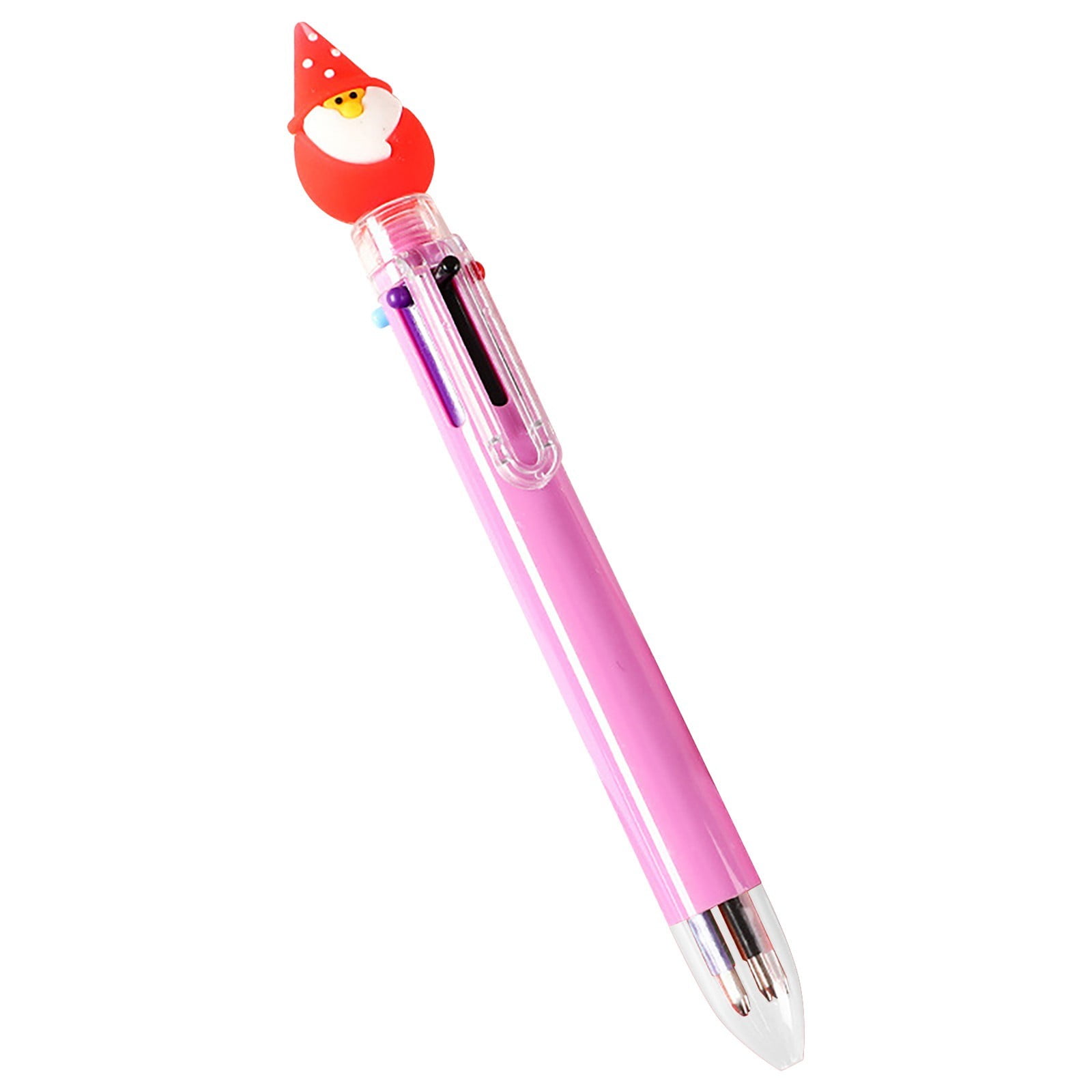Pen Pens Pen with Light for Writing in The Dark Mini Pens with Hole in ...