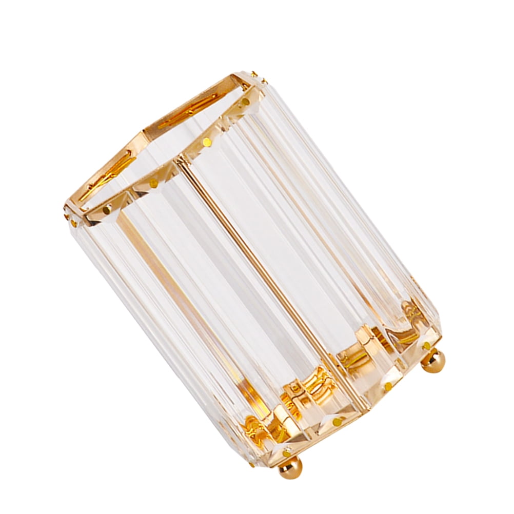 Pen Pot Fountain Pens Pencil Organizer Trinket Holder Vase for ...