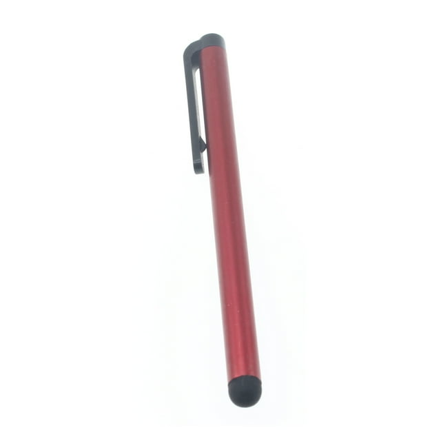 Pen Red Stylus for TCL 4X 5G, 40 X 5G/NxtPaper - Touch Compact ...