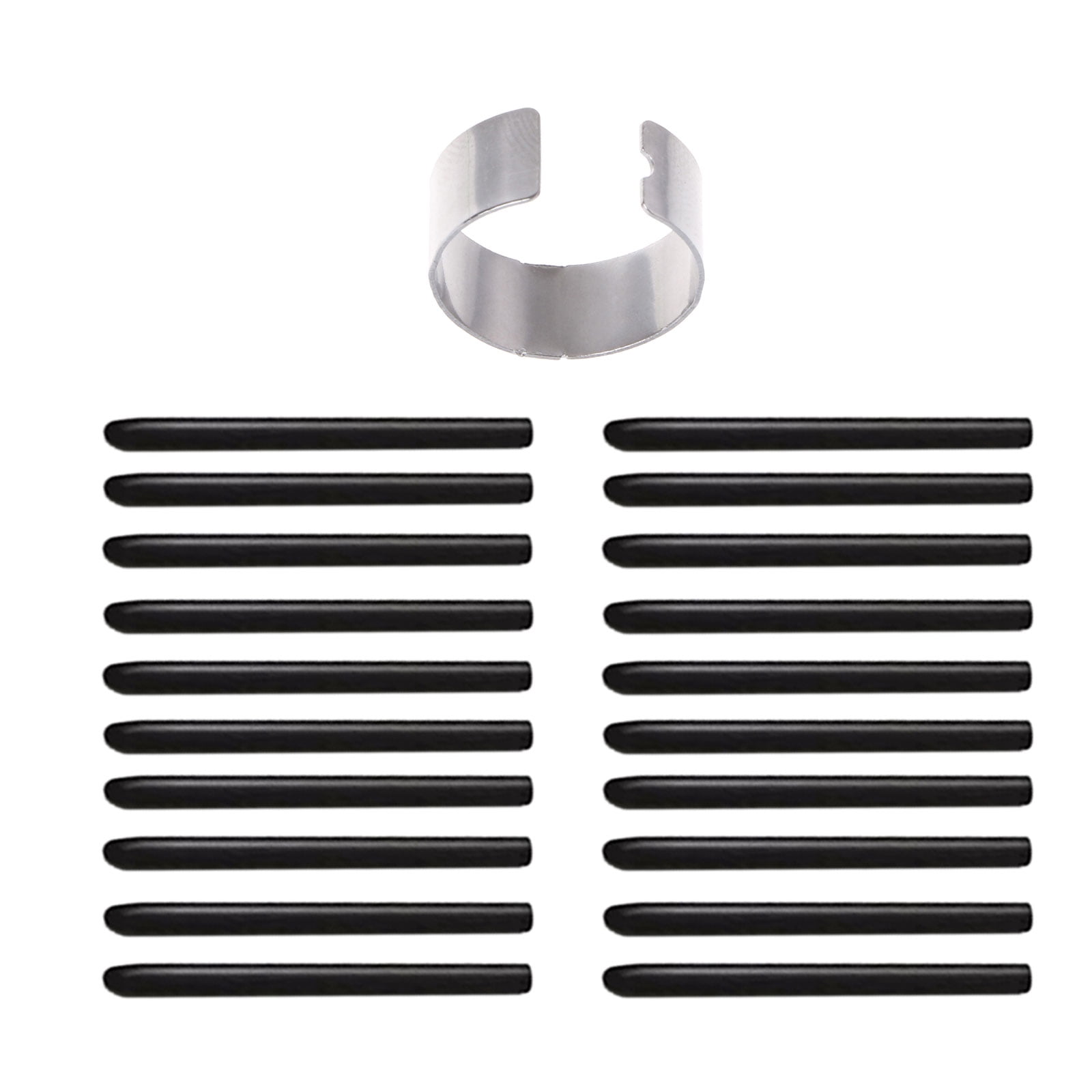 Pen Refills with Multifunctional Clip for 471 671 472 672 CTH-490/690 CTL-490/690/4100WL ...