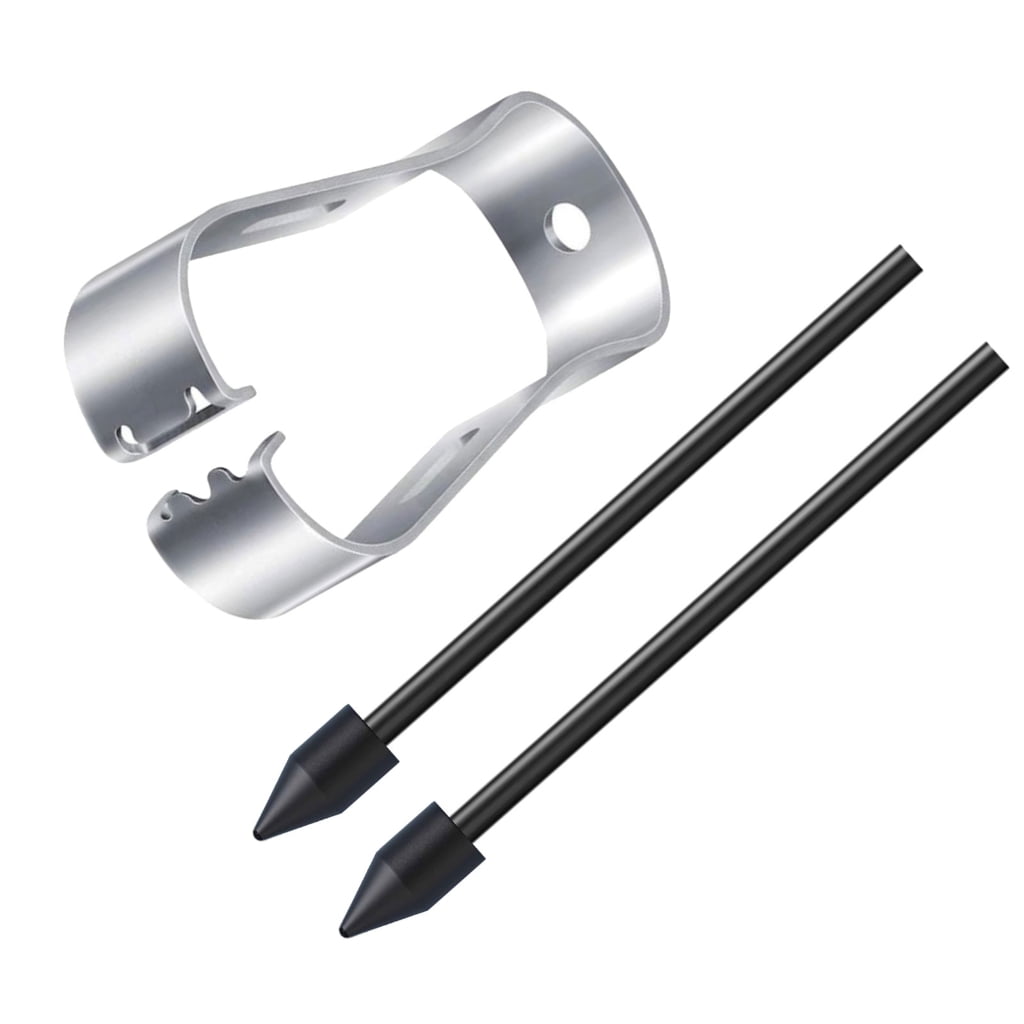 Pen Replacement Tip for S10 20/ S20 S21 S22 Smooth Gliding Plastic Nibs ...