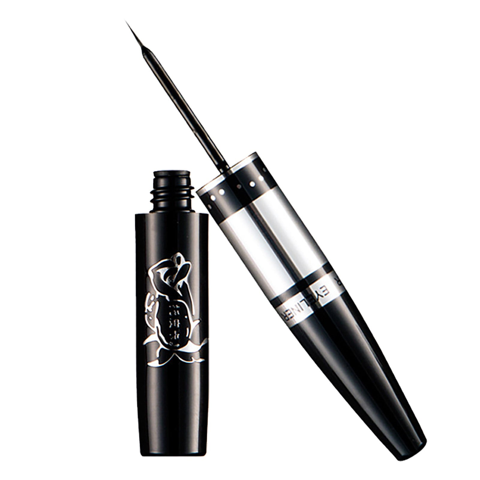 Pen Rich Color Development Follow The Heart Liquid Molding Is Not Easy ...