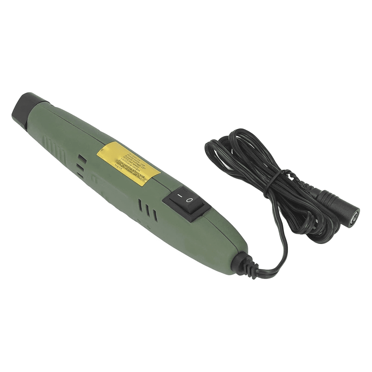 Pen Sander, Power Sander Pen DIY Mini Pen Sander Multi Model Drill Bit ...