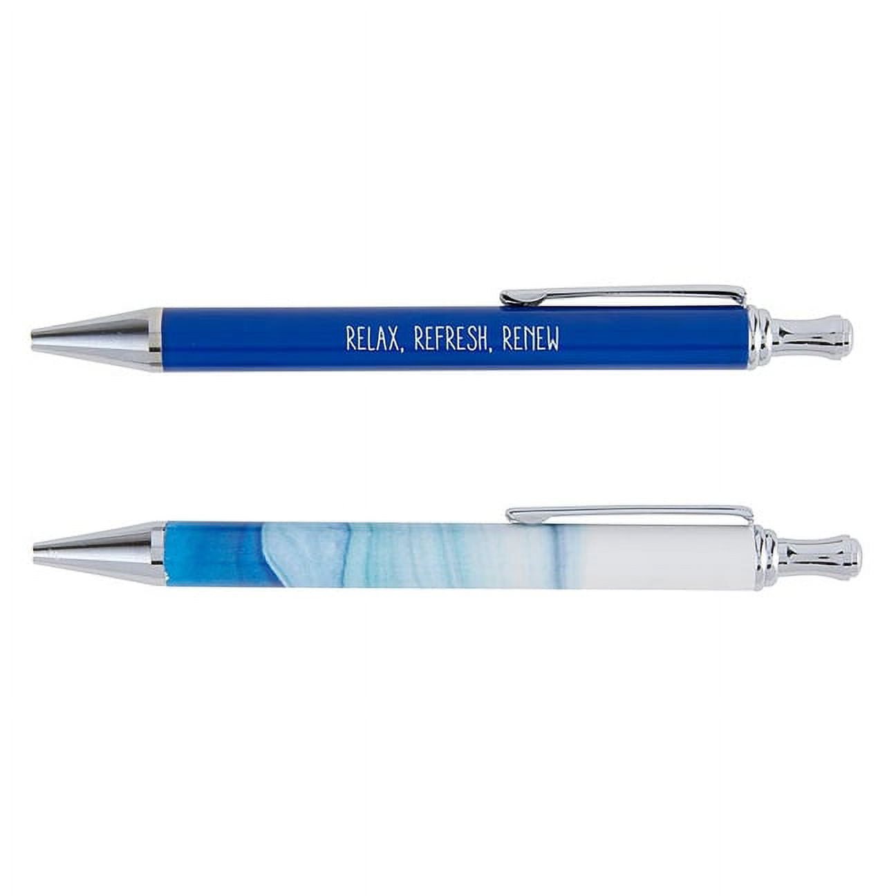 Pen Set2-G-Relax, Refresh (Other) - Walmart.com