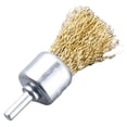 Pen Shaped Rod Removal Tool with Polishing Wheel & Copper Plated Wire ...