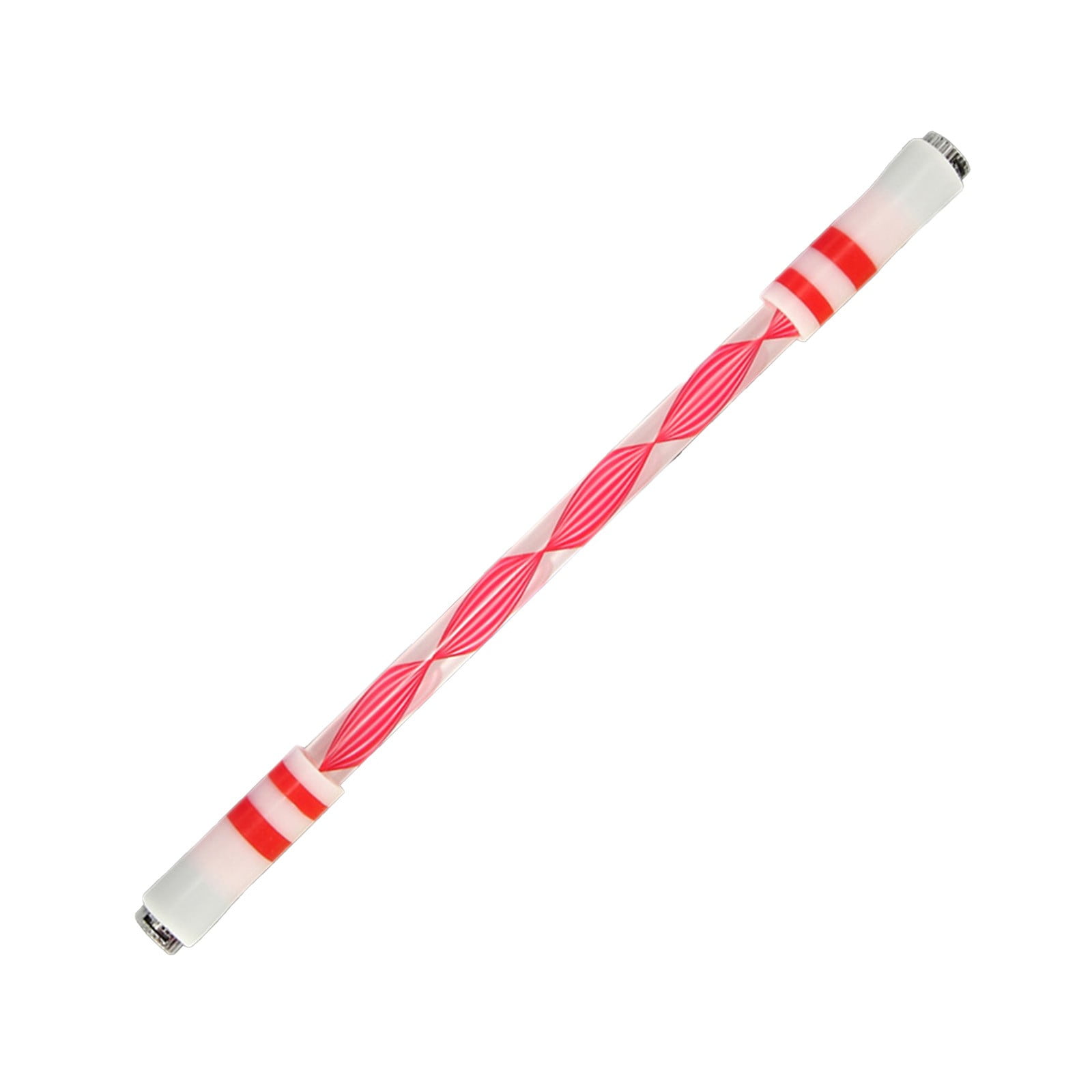 Pen Spinning Pens Emboss Pen Mod, Rotating Fidget Spinner Pen,Weighted ...