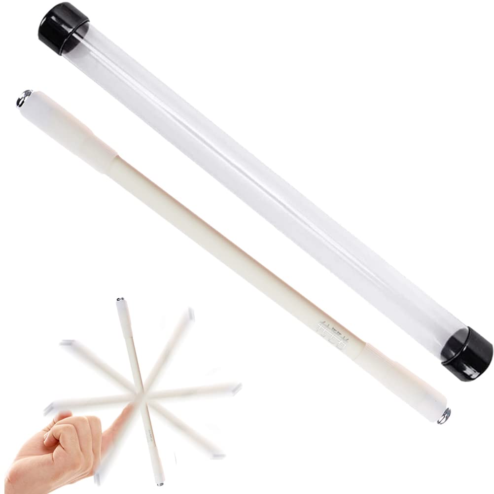 Pen Spinning Rolling Finger Rotating Ballpoint Finger Rotating Playing ...