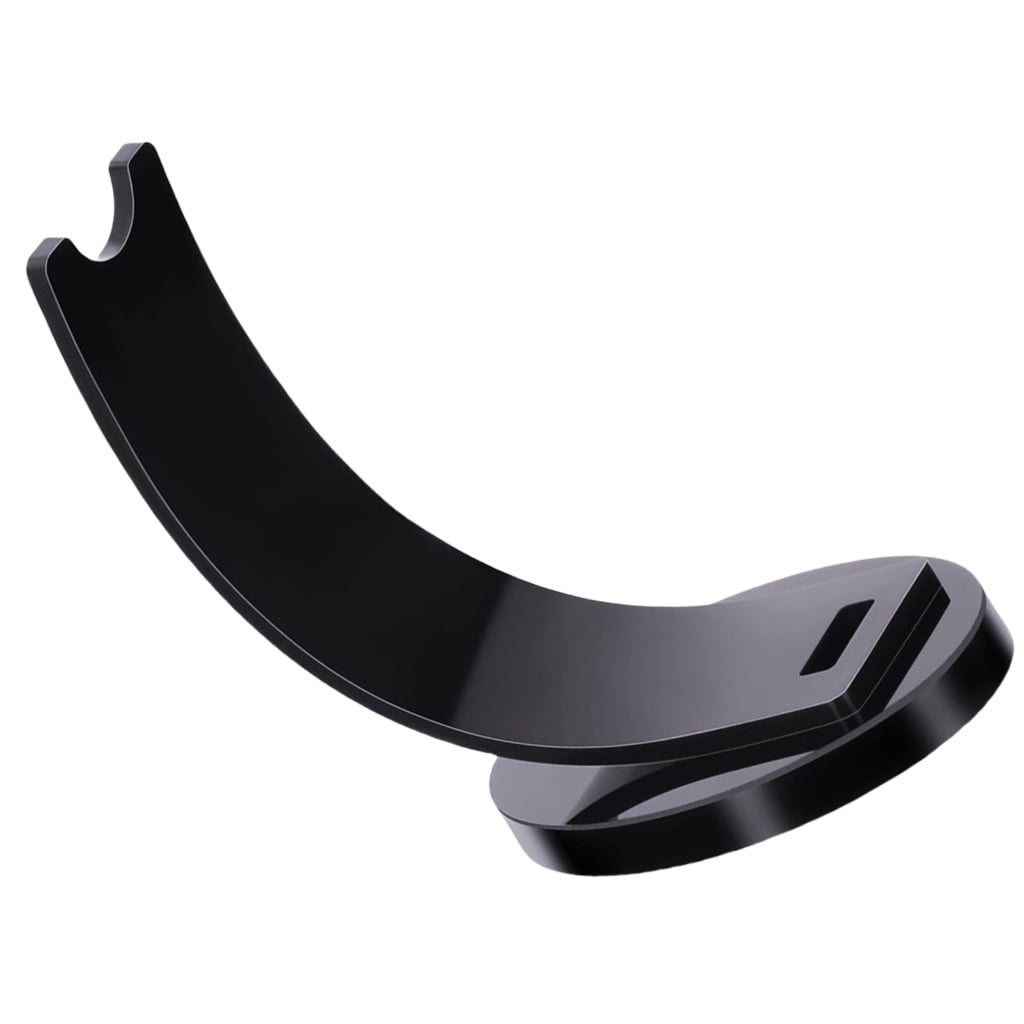 Pen Stand Acrylic Pen Holder Display Stand Practical Makeup Brush Rack ...