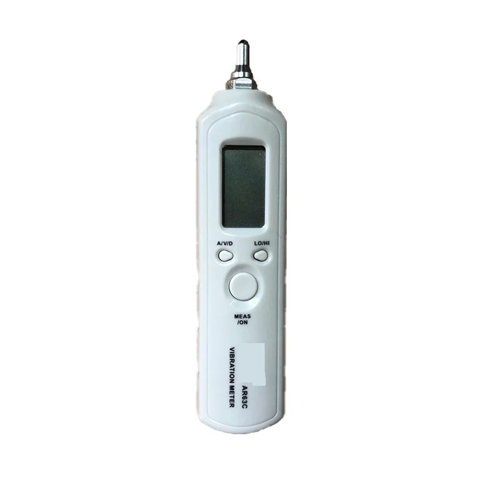 Pen Style Digital Precision Tester Vibration Analyzer Vibration Meter ...