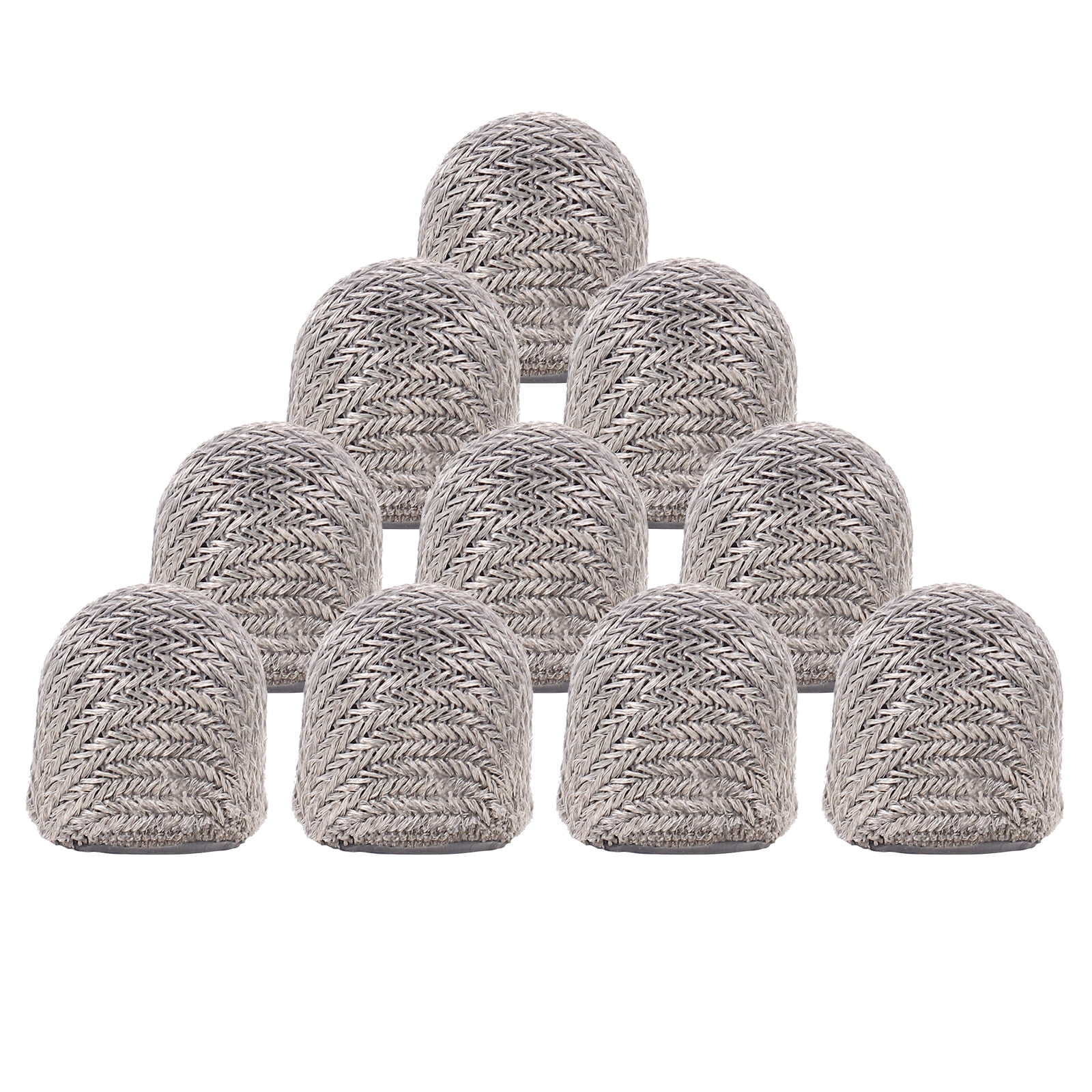Pen Stylus Tips Replacement 10 Pcs Disc Capacitive Suction Cup ...